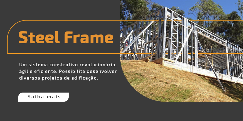 CMC, empresa especializada em construções industrializadas